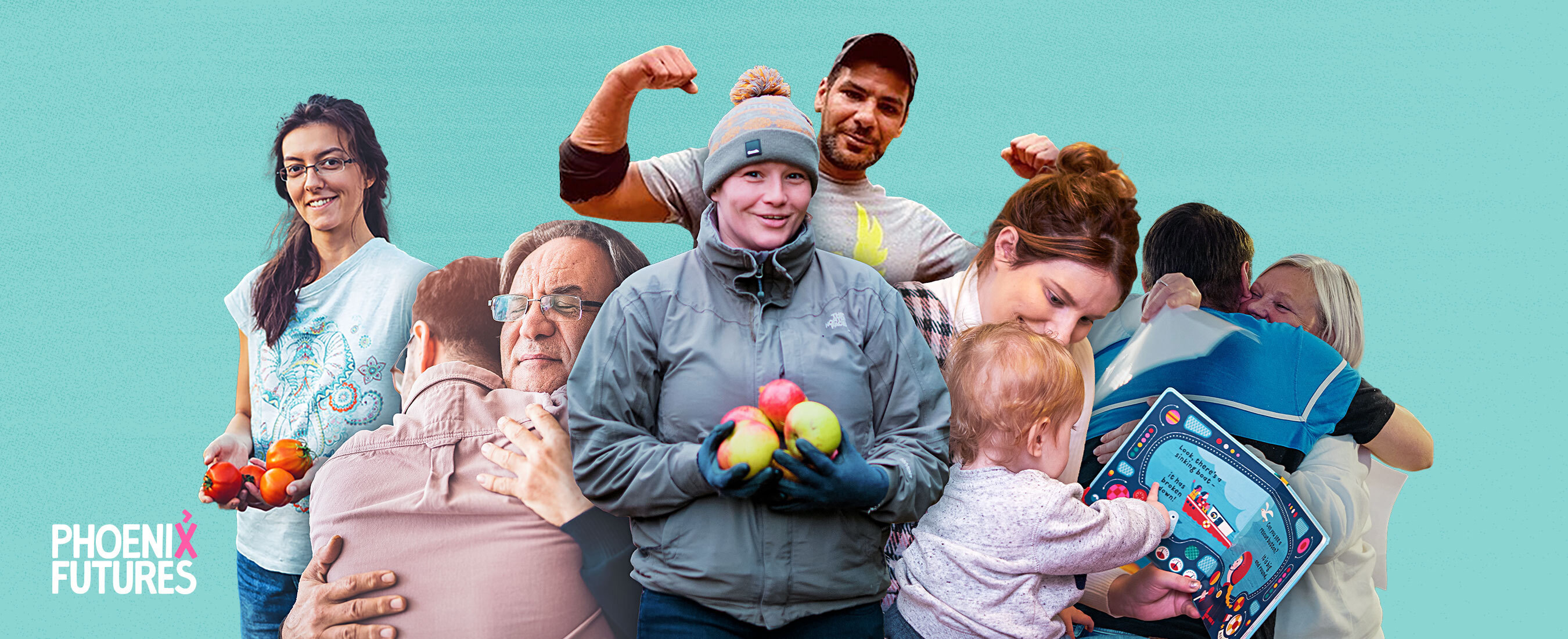 Working at Phoenix | Phoenix Futures