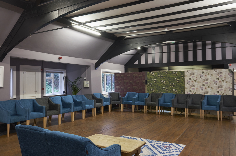 Wirral Residential Service | Phoenix Futures