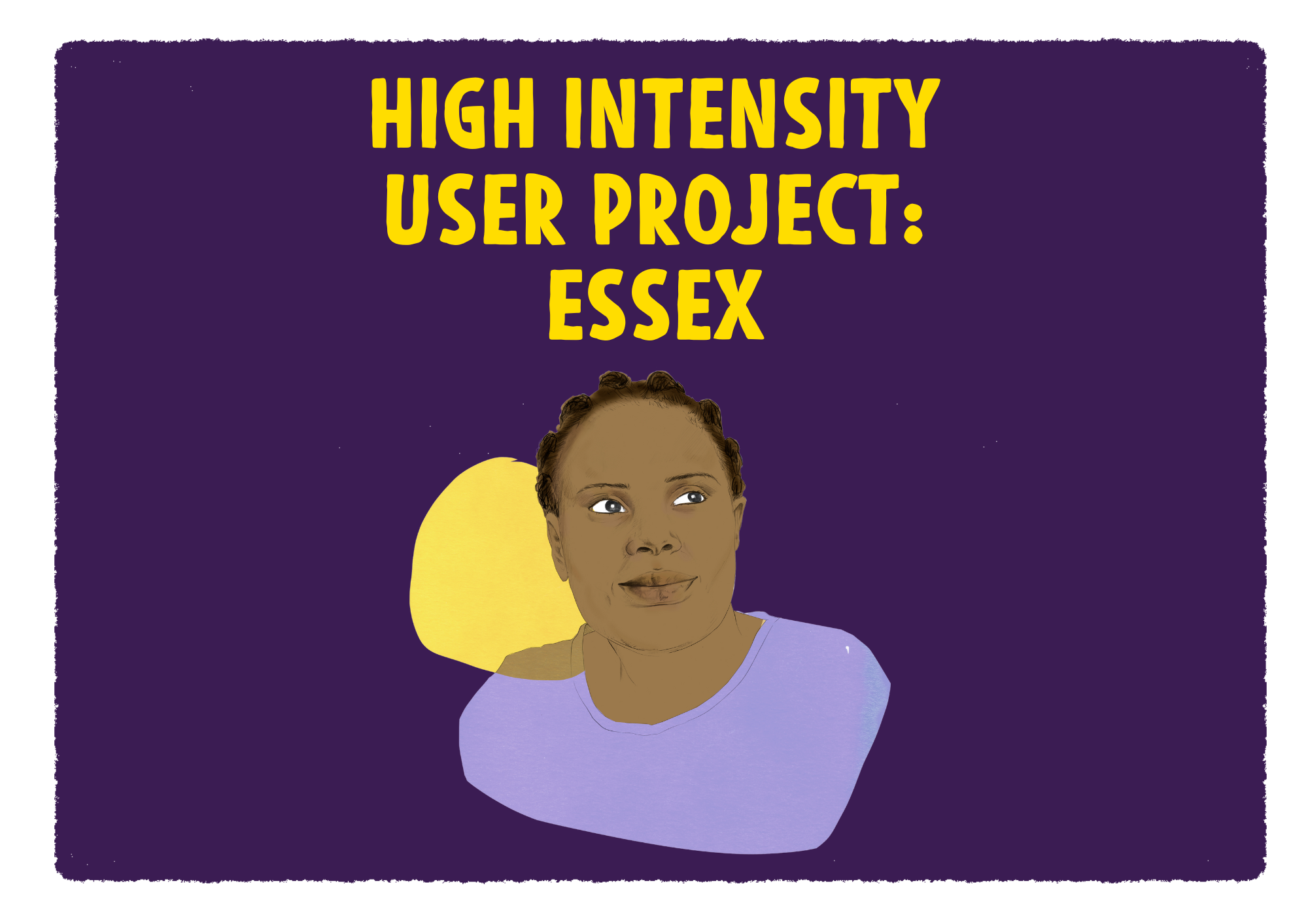 Reporting the impact of our Alcohol High Intensity User (HIU) Project ...