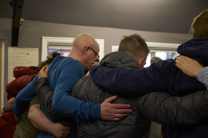 Wirral Residential Service | Phoenix Futures