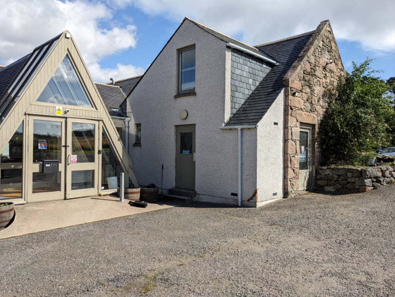 Rae House | Phoenix Futures