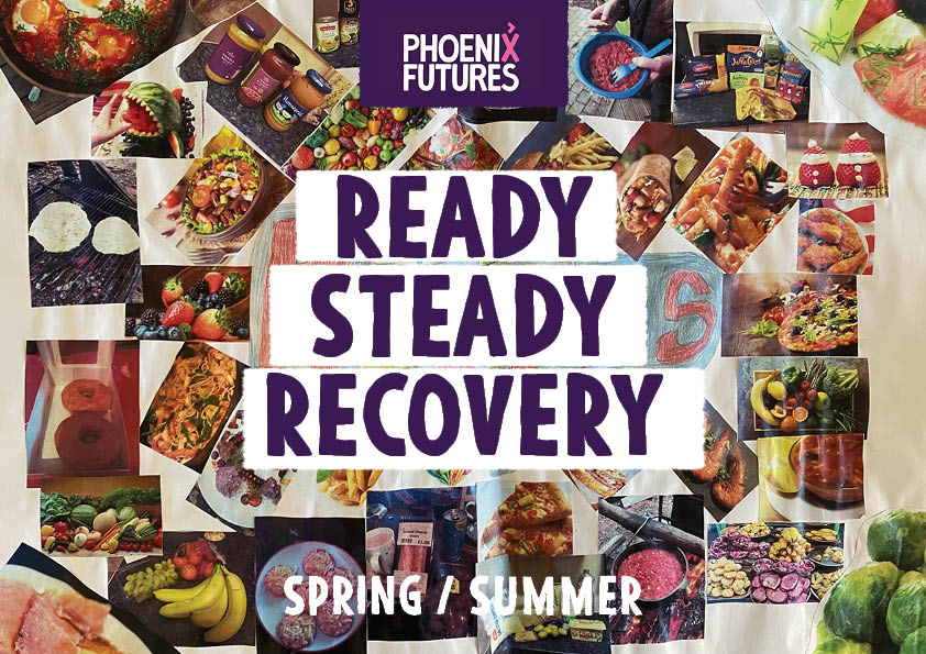 Introducing Ready, Steady, Recovery | Phoenix Futures