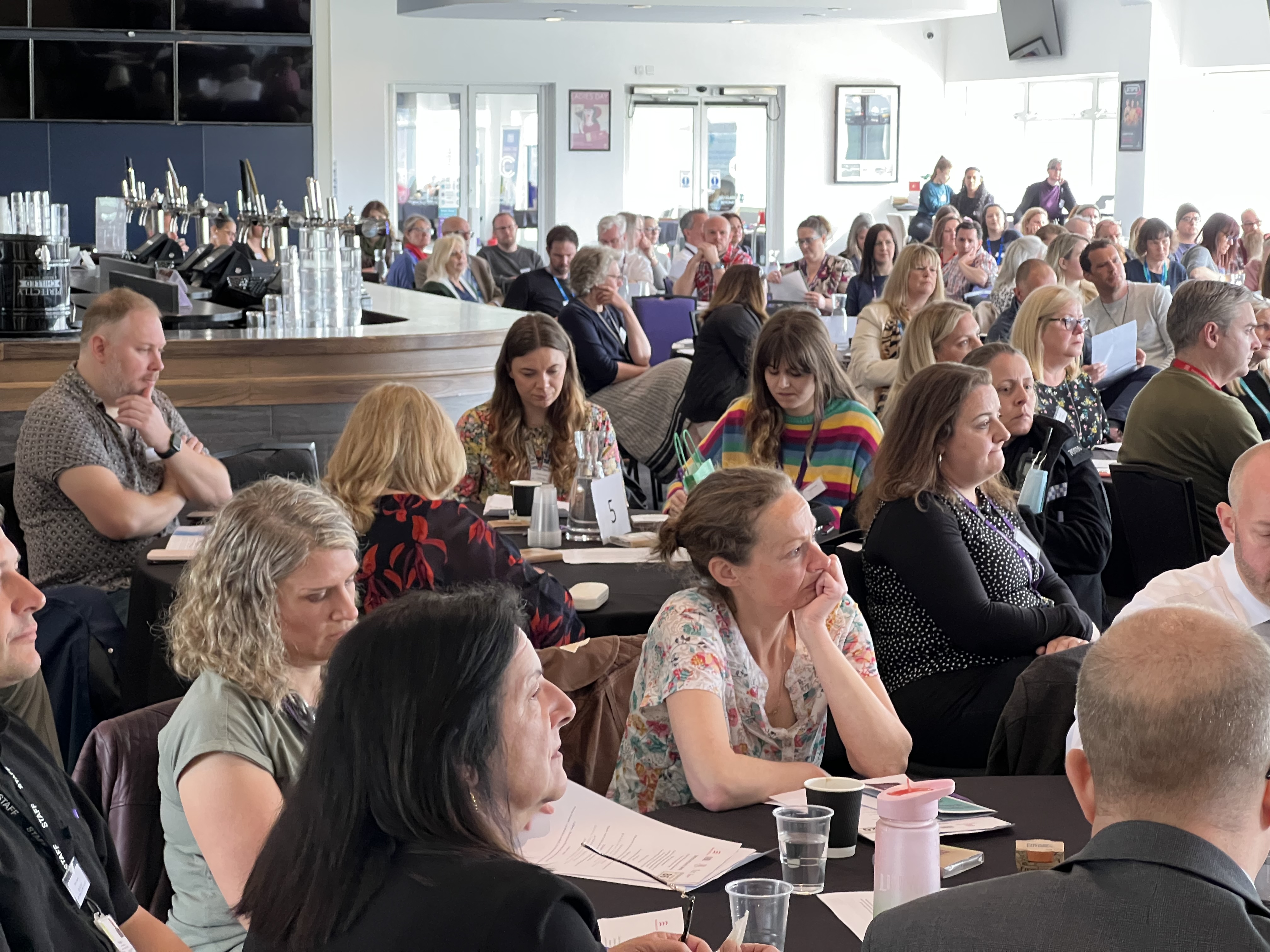 Changing Futures Launch Event 2022 | Phoenix Futures