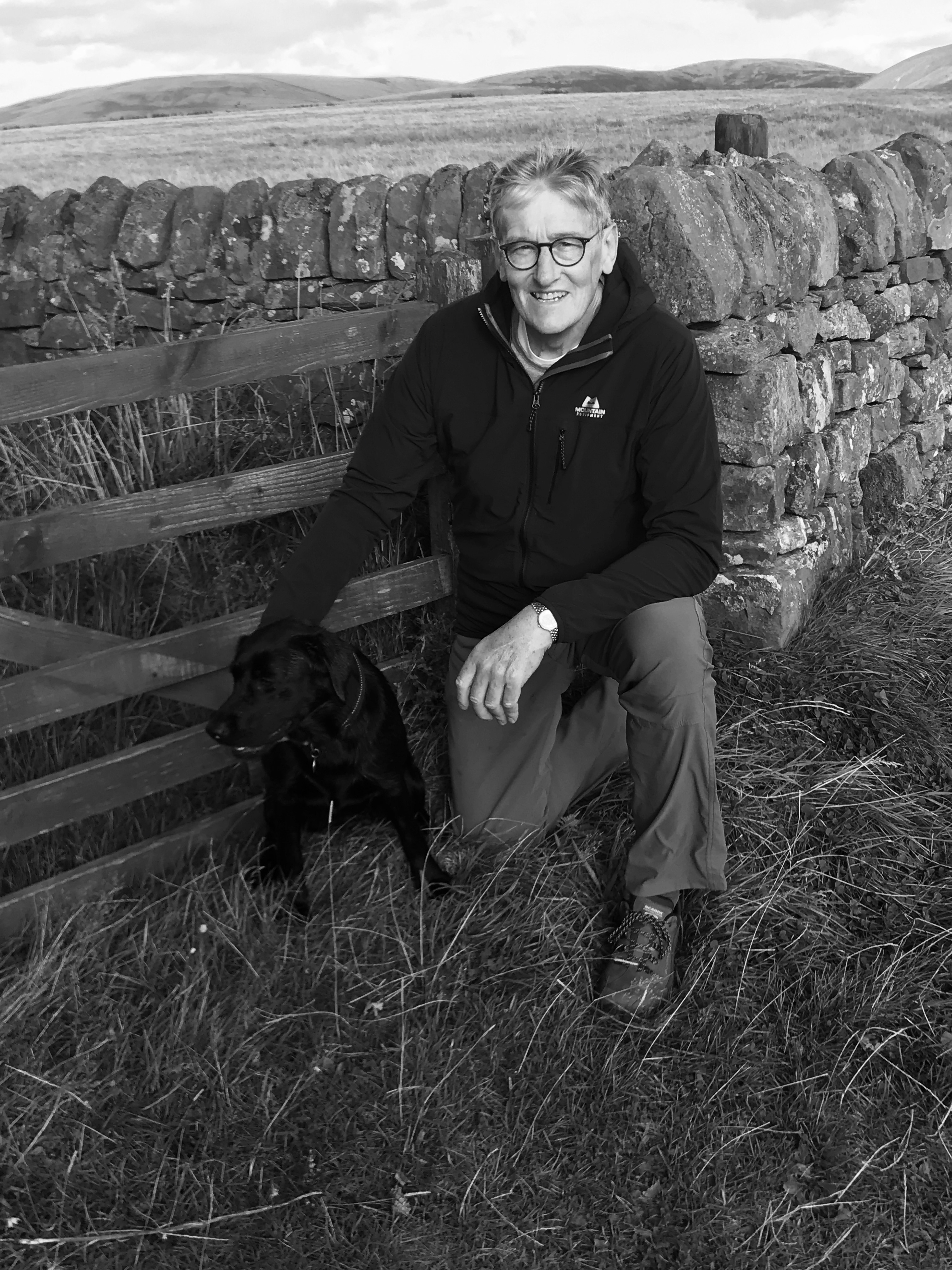 David Mackie | Phoenix Futures
