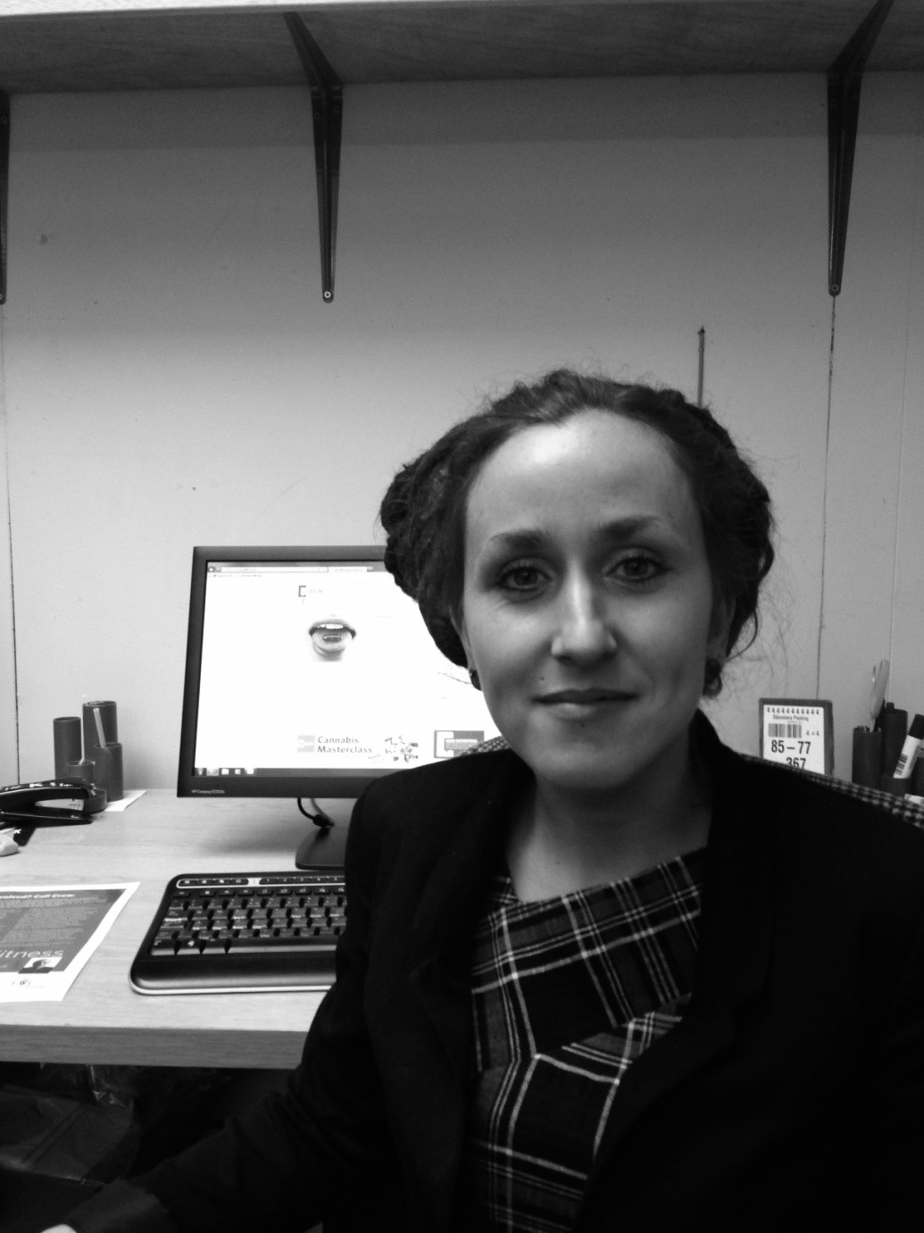 Katy McLeod | Phoenix Futures