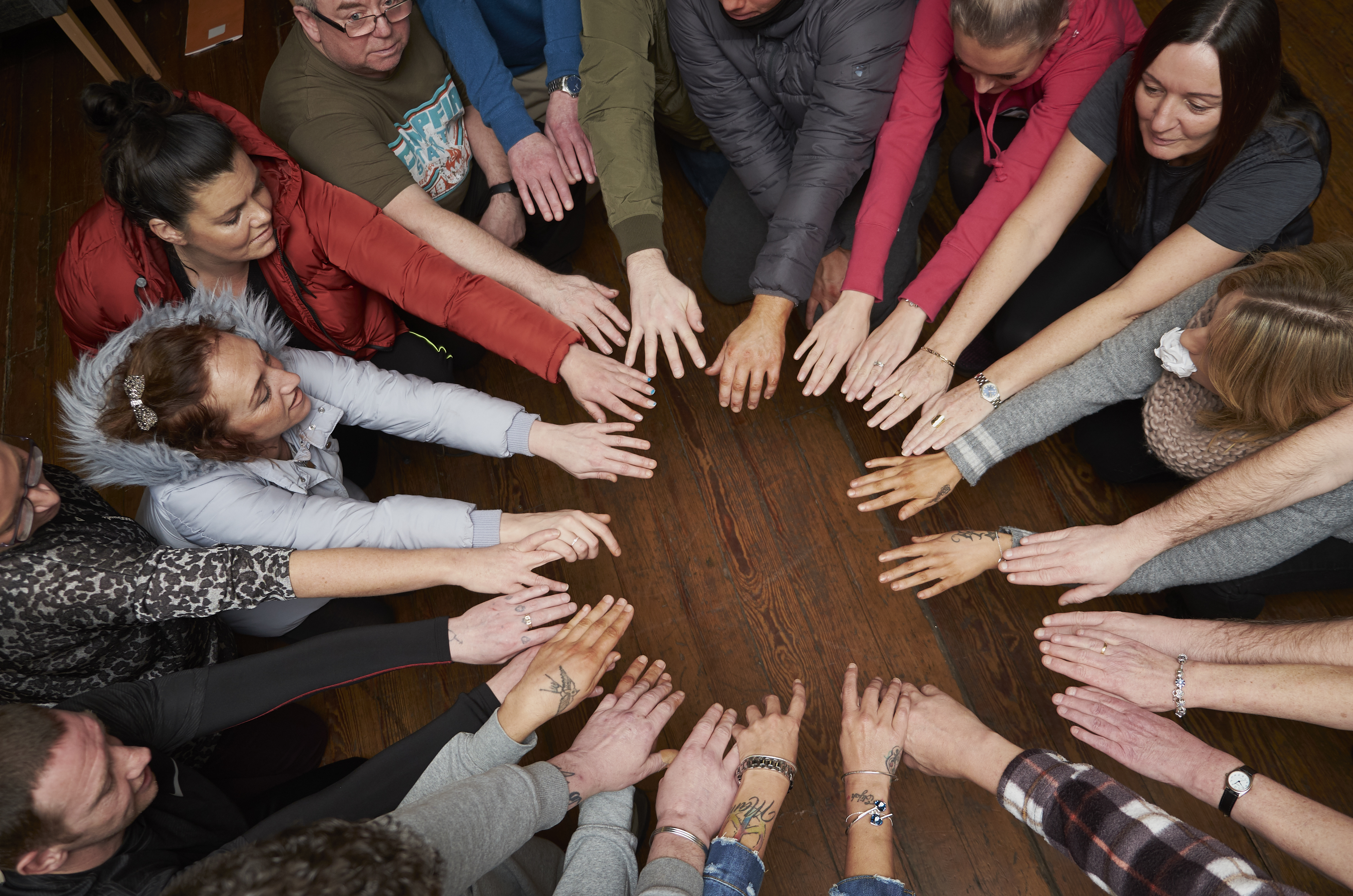 Join Our Team | Phoenix Futures