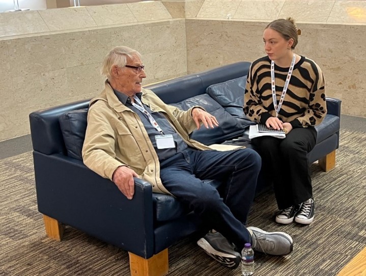 Reflections on conducting research in a specialist family Therapeutic ...