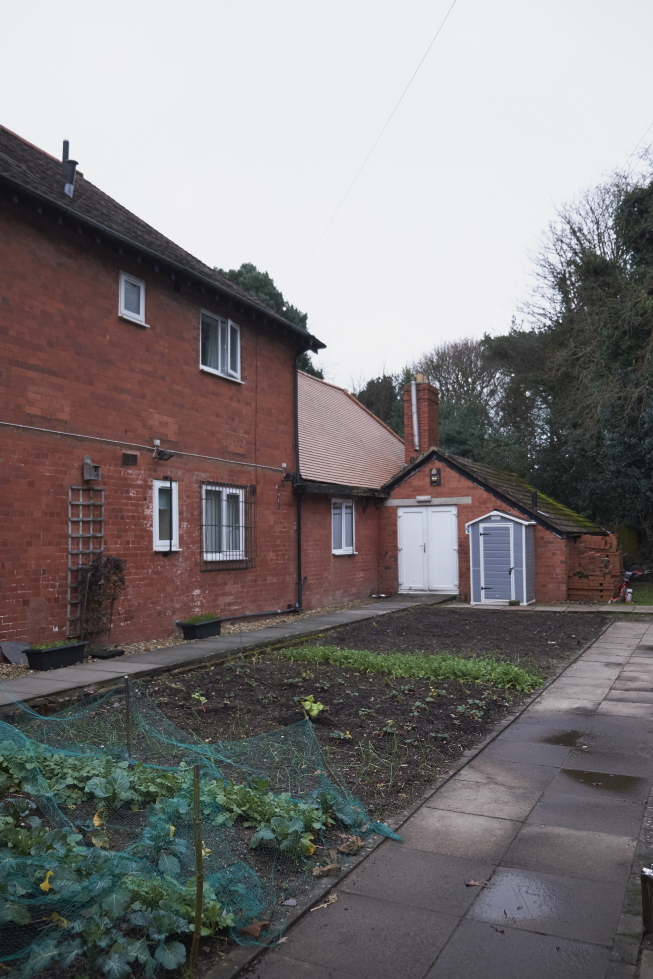 Wirral Residential Service | Phoenix Futures