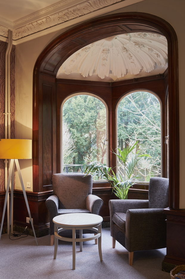 Wirral Residential Service | Phoenix Futures