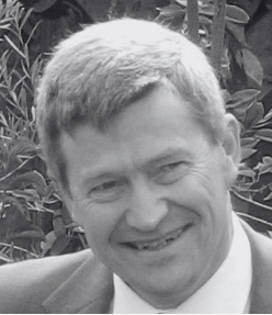 Simon Street | Phoenix Futures