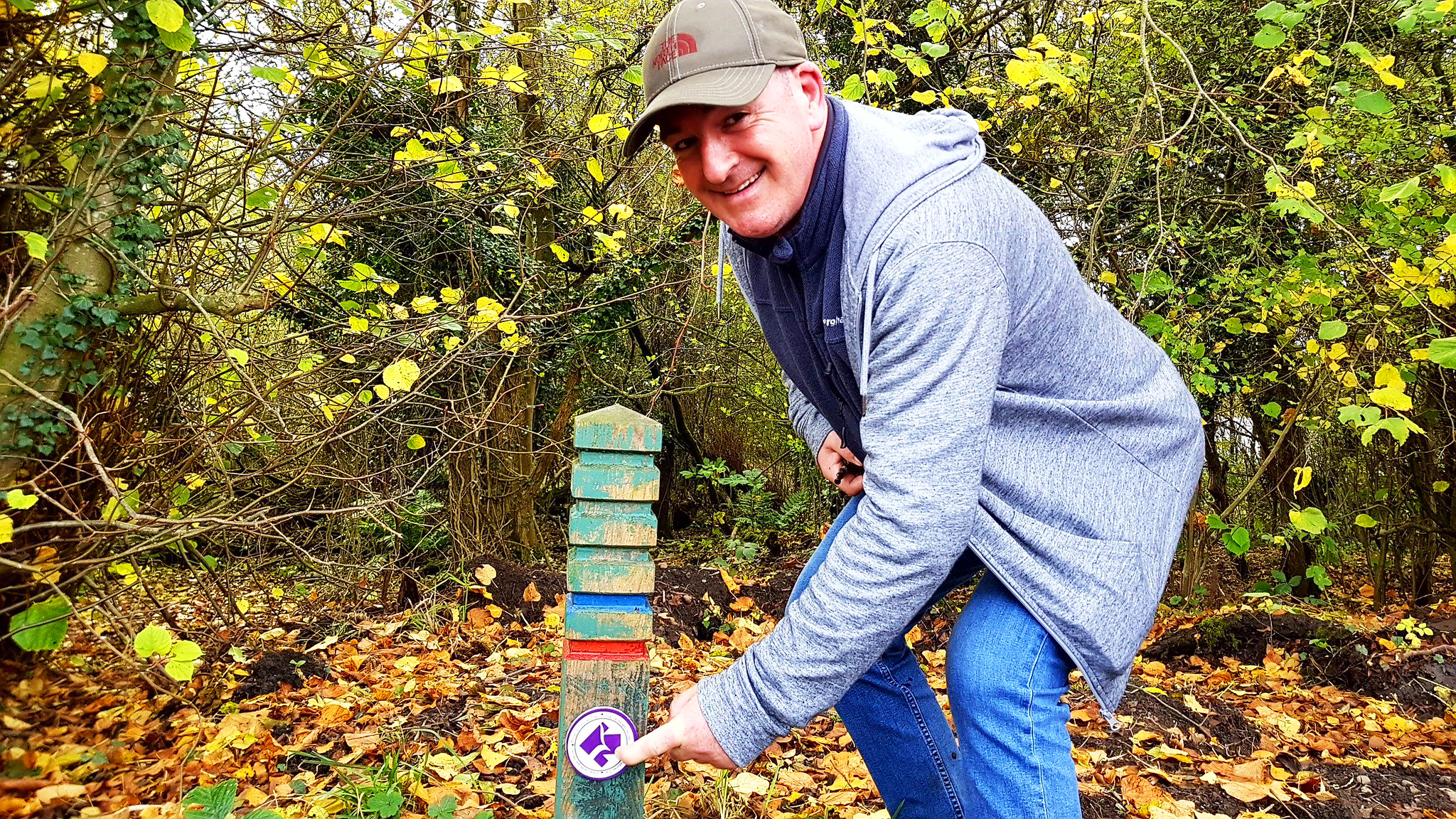 Recovery through Nature | Phoenix Futures