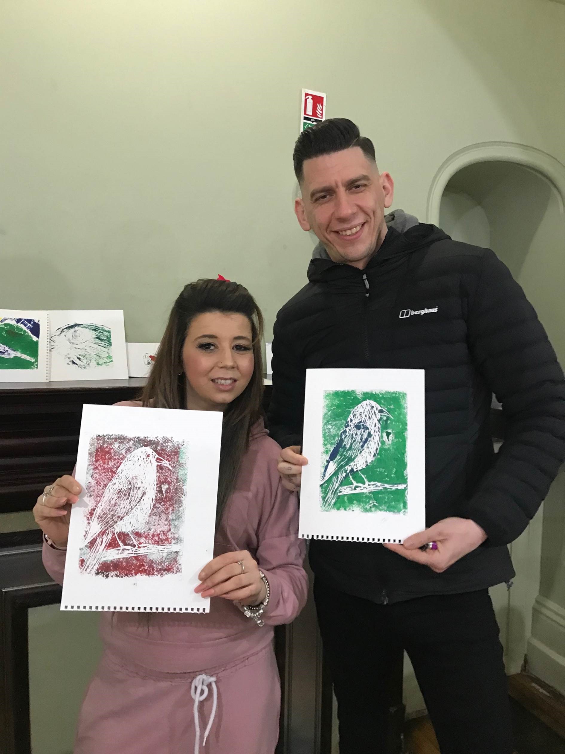 Tyneside Resettlement Service | Phoenix Futures