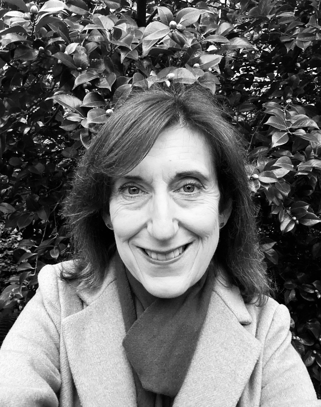 Alison Cottrell | Phoenix Futures