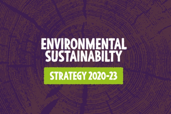 Our Environmental Sustainability Strategy | Phoenix Futures