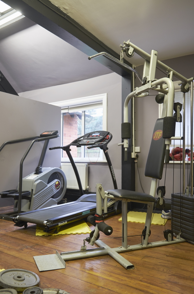 Wirral Residential Service | Phoenix Futures